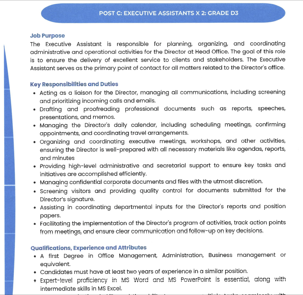 Revised Annual 2023 GDP and 2024 Annual GDP - ZIMSTAT